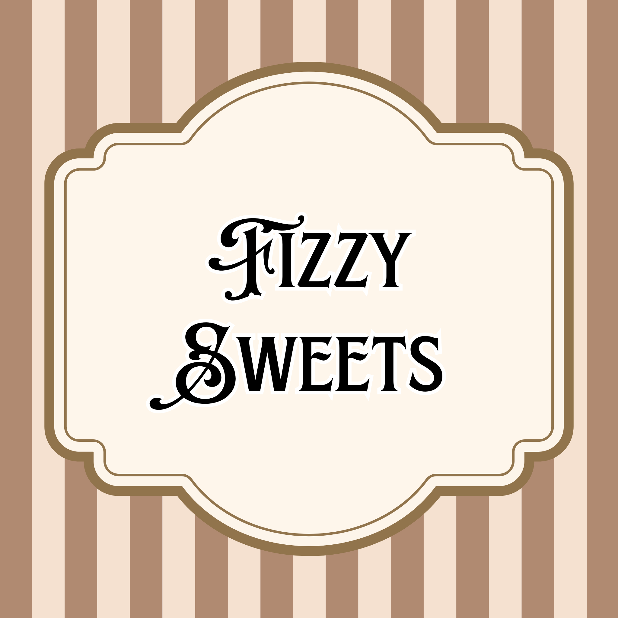 Fizzy Sweets – Mr Swainstons