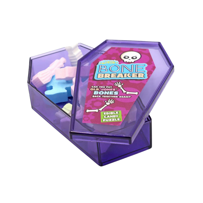 Bone Breakers – Mr Swainstons