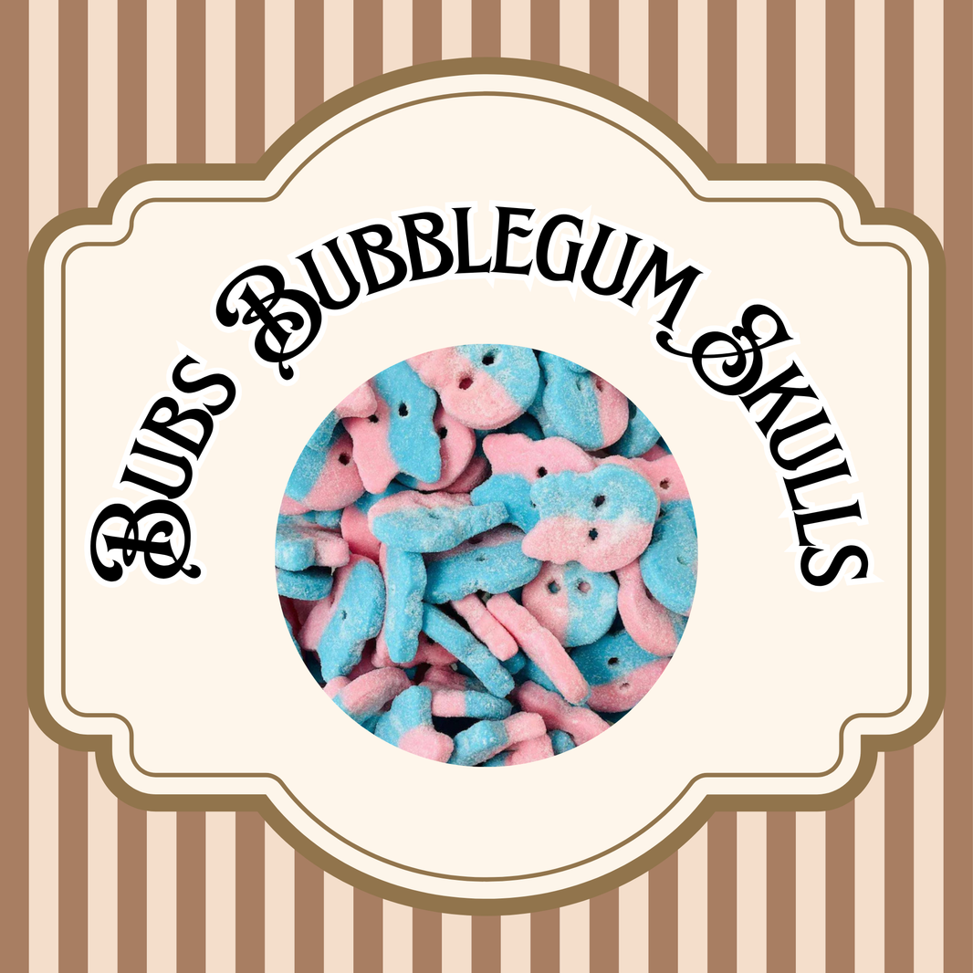 Bubs Collection – Mr Swainstons