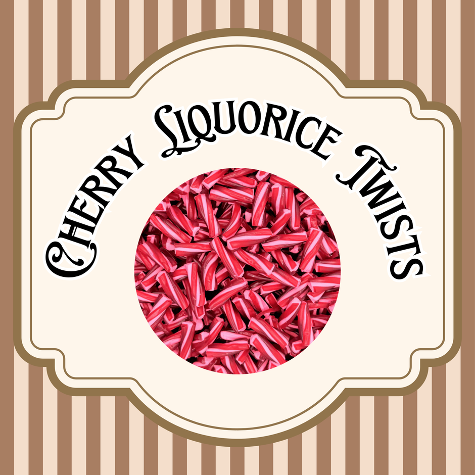 Liquorice – Mr Swainstons