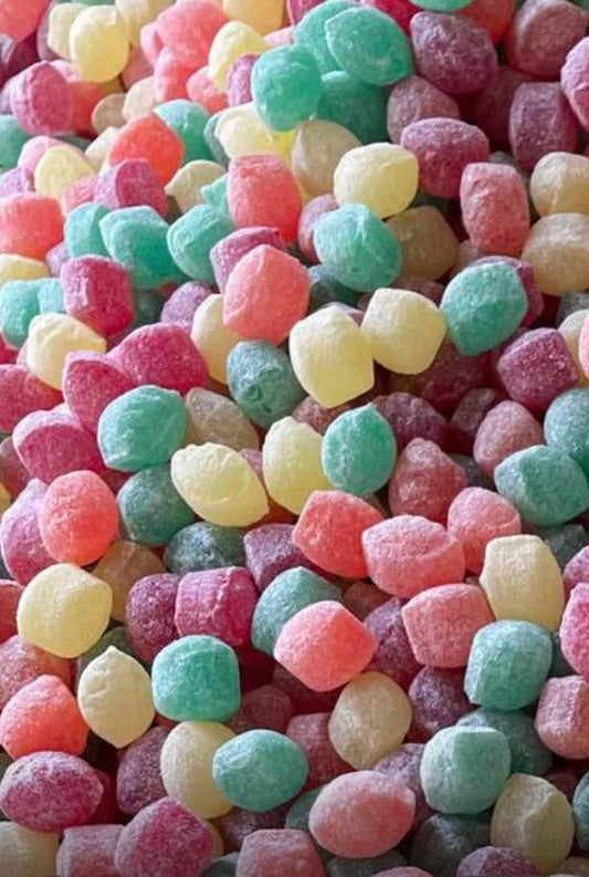 Mr Swainston's. The only traditional sweet shop in South Shields – Mr ...