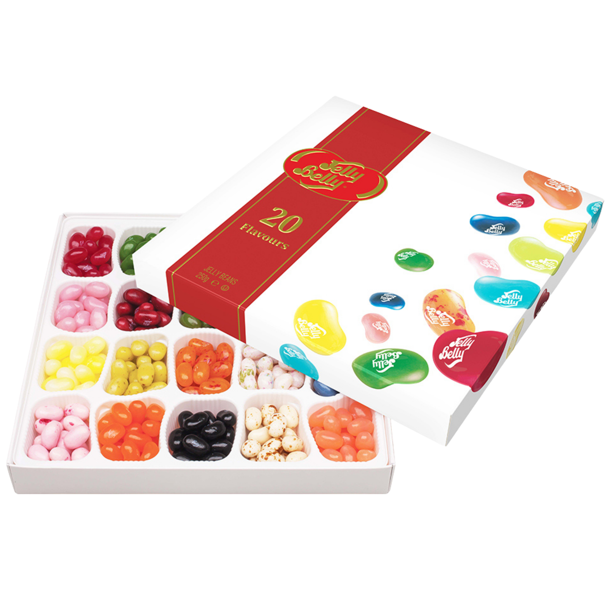 Jelly Belly Box – Mr Swainstons