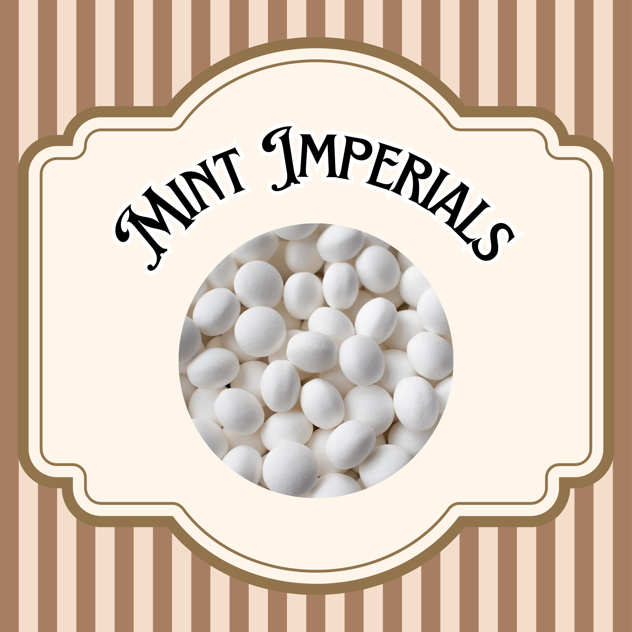 Traditional & Retro Sweets UK | Vintage Pick 'n' Mix - Mr Swainstons