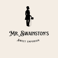 Mr Swainston's. The only traditional sweet shop in South Shields – Mr ...