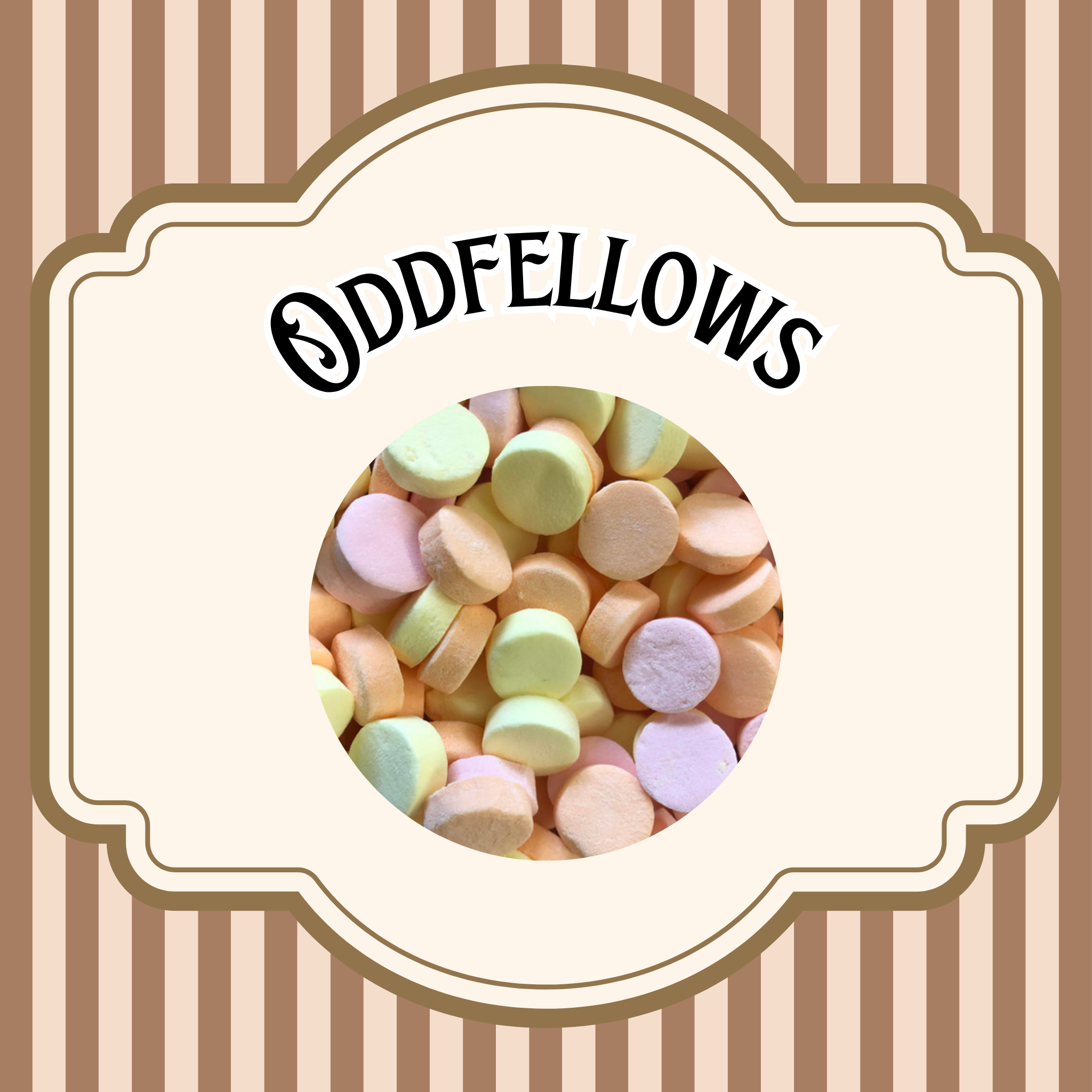 Oddfellows – Mr Swainstons