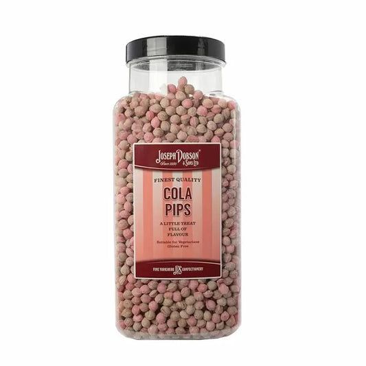 Boiled Sweets – Mr Swainstons