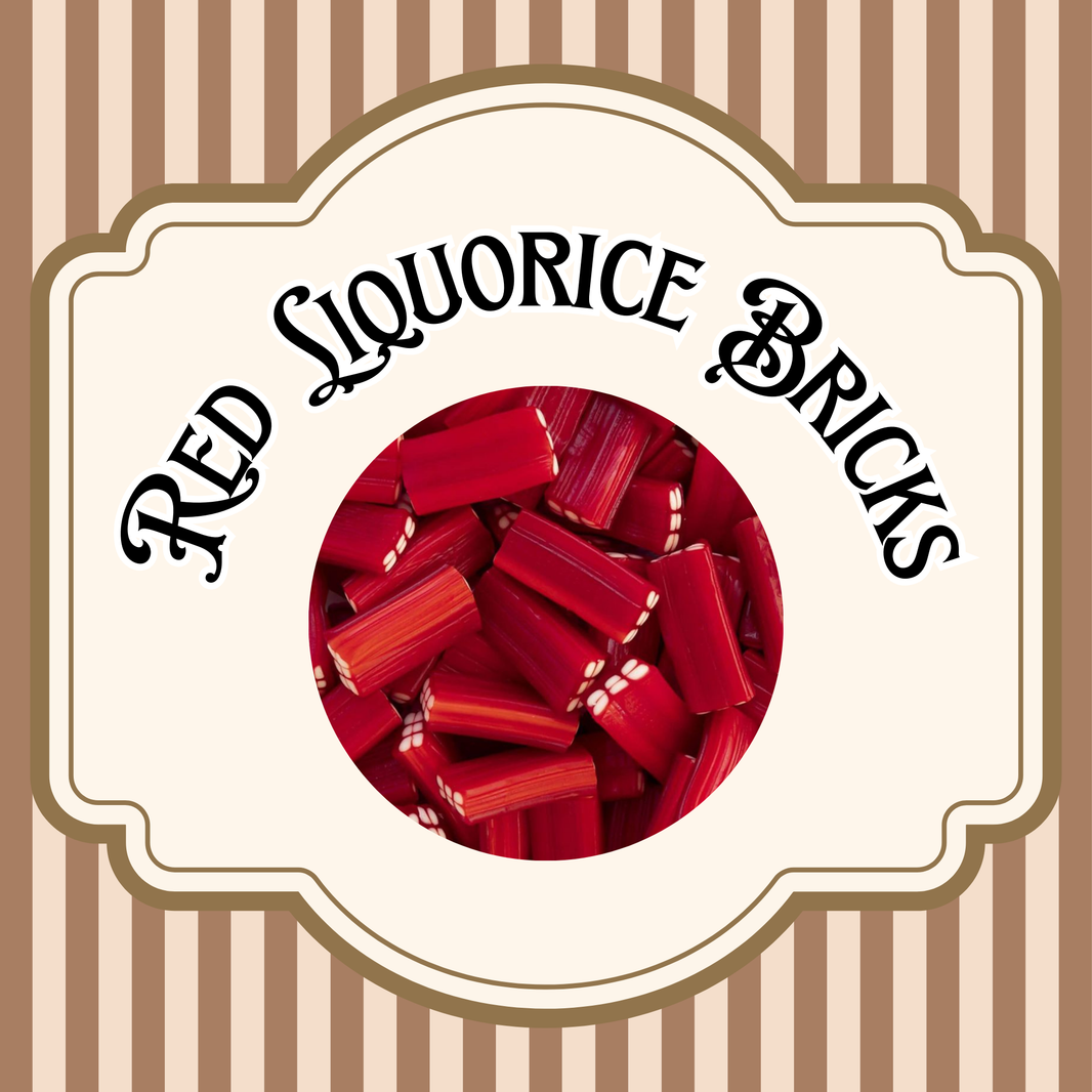 Traditional & Retro Sweets UK | Vintage Pick 'n' Mix - Mr Swainstons