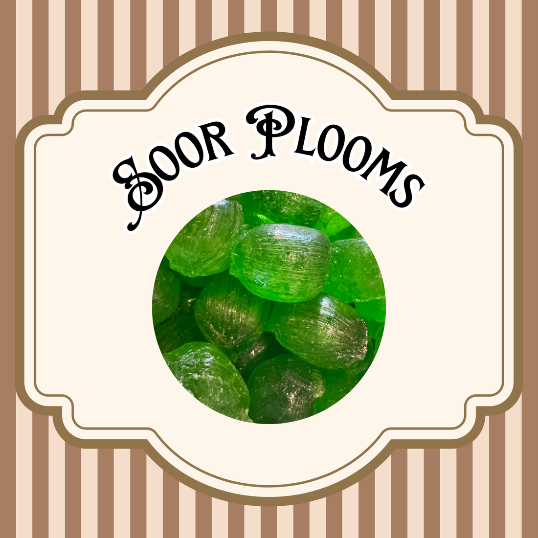 Soor Plooms – Mr Swainstons