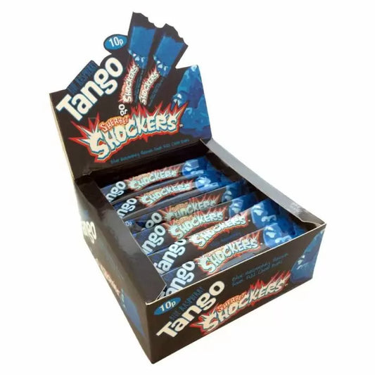 Chew Bars – Mr Swainstons